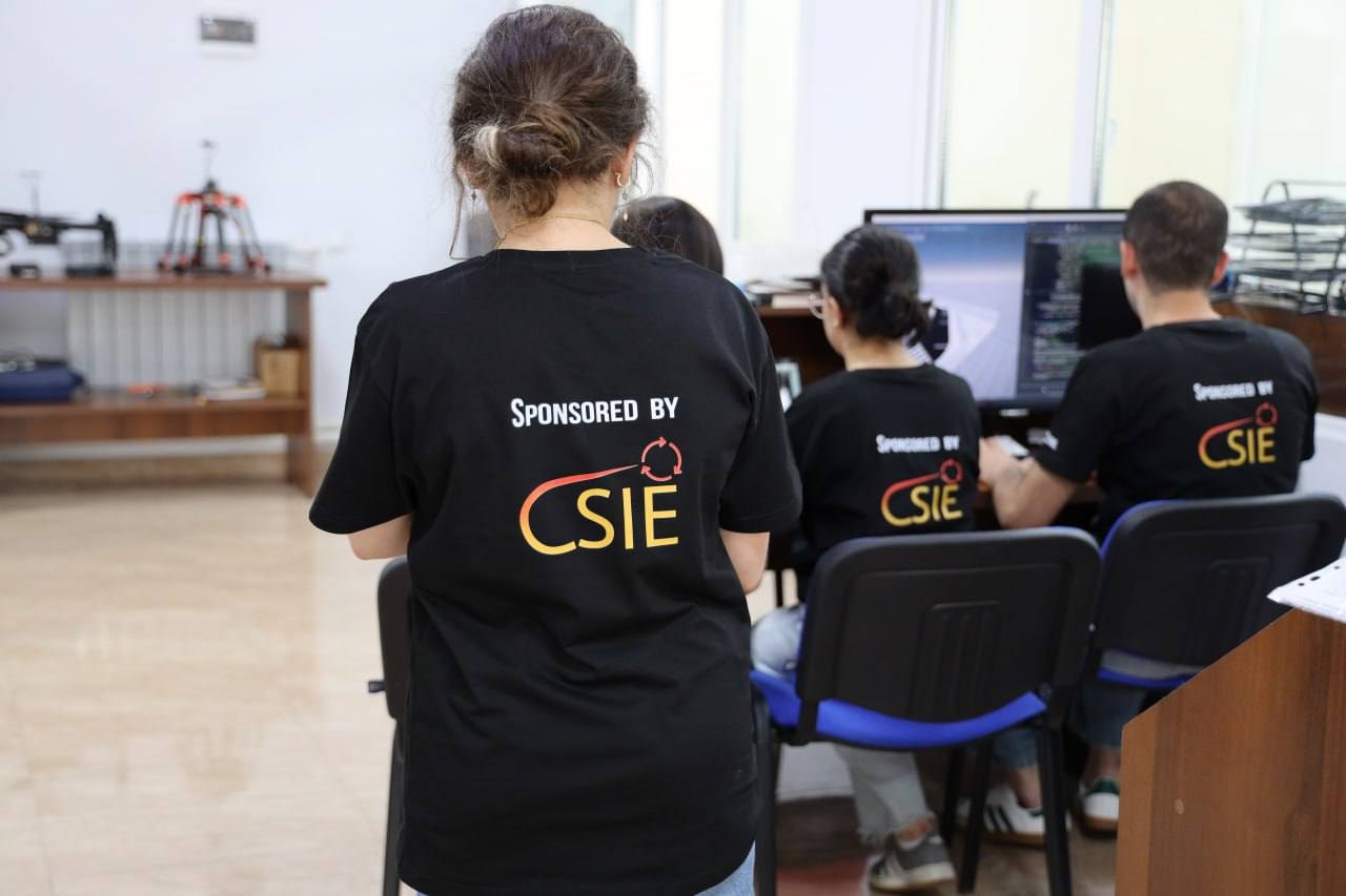 CSIE Foundation